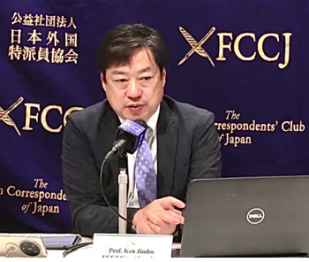 Asia Arms up as Tensions Reach Boiling Point by Cassie B.